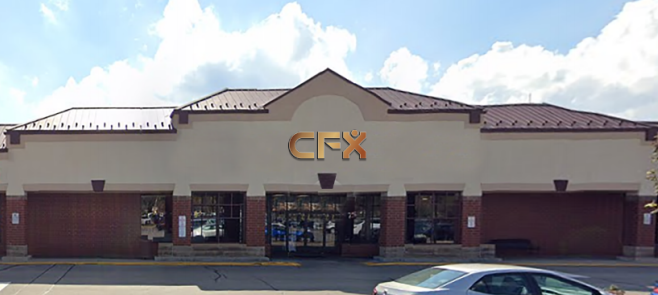 CFX Carol Stream - Join Now!
