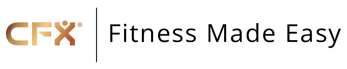 CFX Fitness made Easy 🏋️ 17 Locations Open 24/7